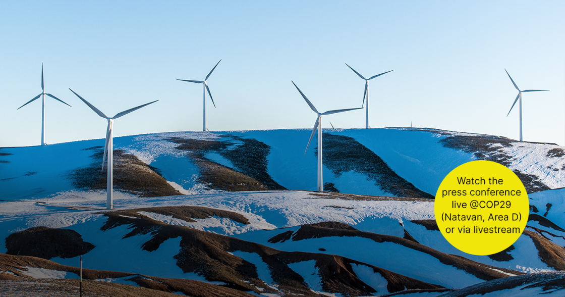 Climate Change Performance Index (CCPI)